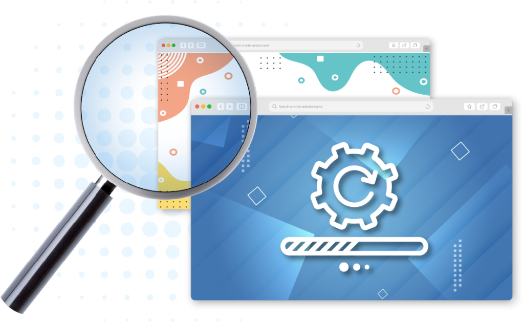 OSバージョンアップテストサービス
