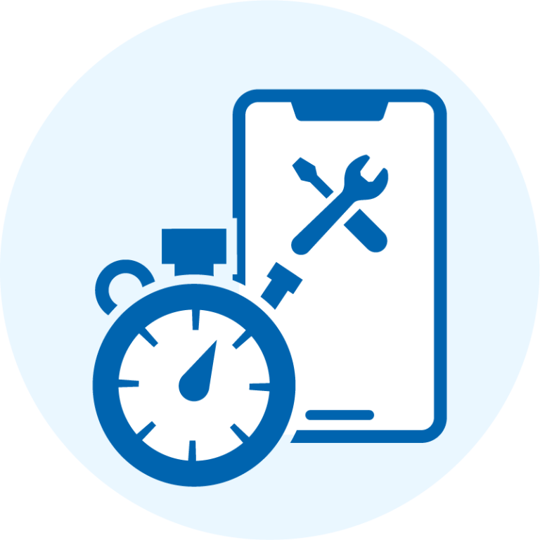 OSバージョンアップテストサービス