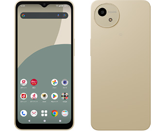 【端末入荷】AQUOS wish4 SH-52E / A402SH | KSKソフトウェアテストソリューション